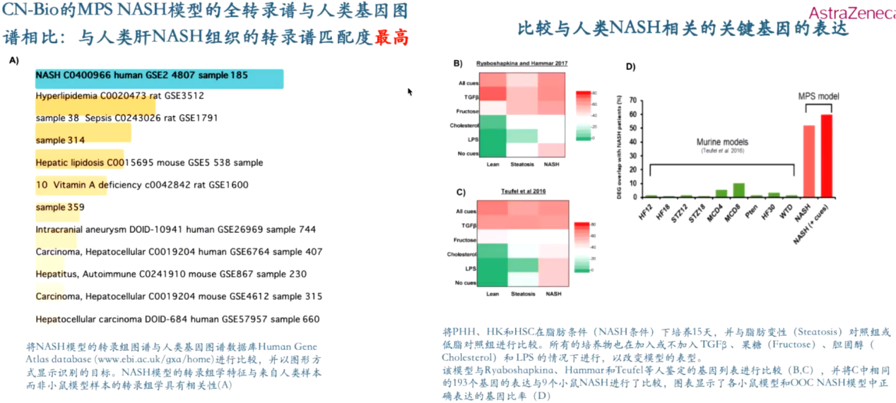 CN BIO器官芯片 - 泽汇生物